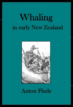 Smashwords – Whaling in early New Zealand