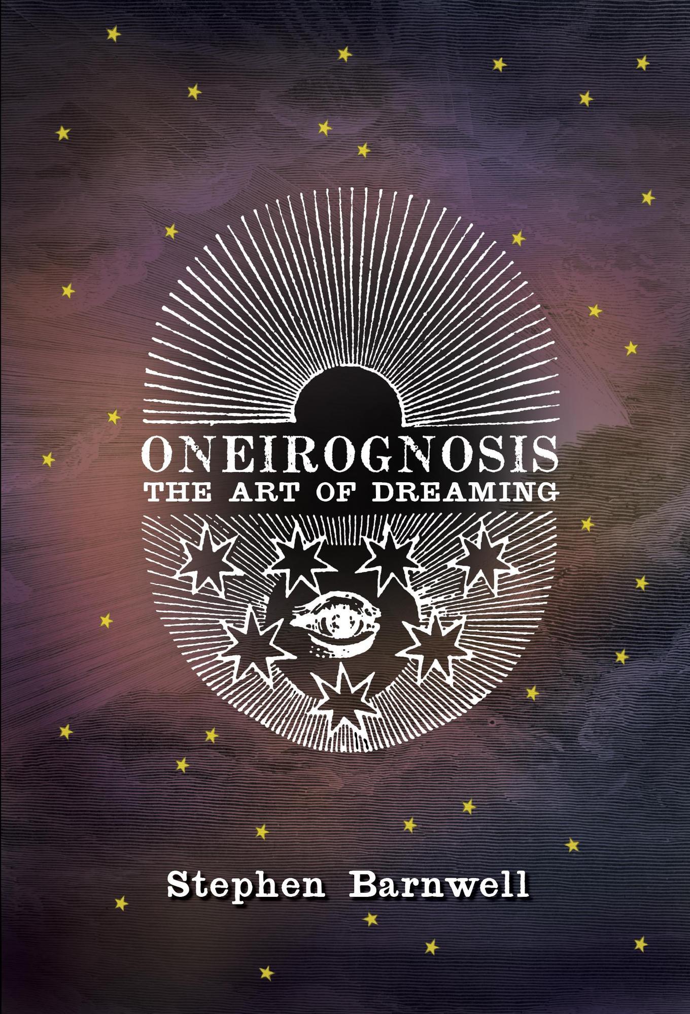 Smashwords – Oneirognosis – a book by Stephen Barnwell