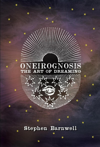 Smashwords – Oneirognosis – a book by Stephen Barnwell