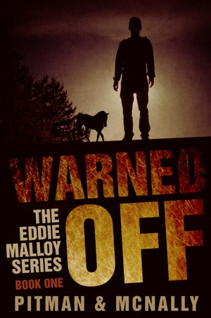 Smashwords – Warned Off