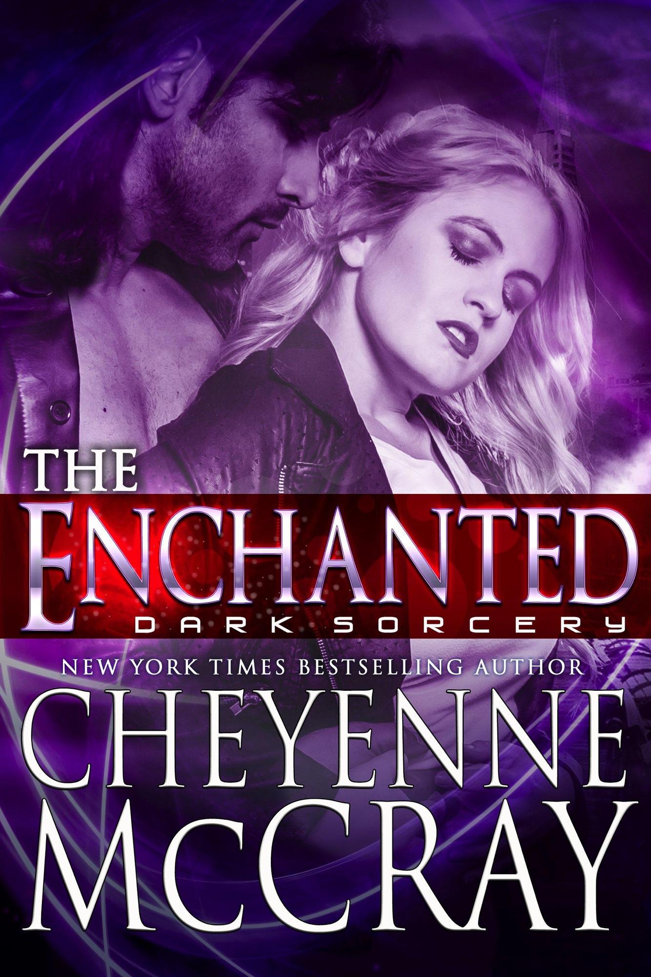 Smashwords – The Enchanted: One Breath – a book by Cheyenne McCray