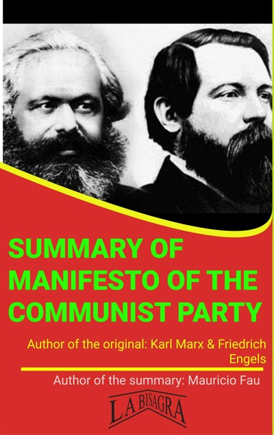 Smashwords – Summary Of "Manifesto Of The Communist Party" By Karl Marx ...