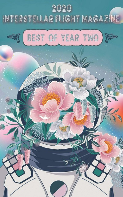 Smashwords – Interstellar Flight Magazine Best of Year Two – a book by ...