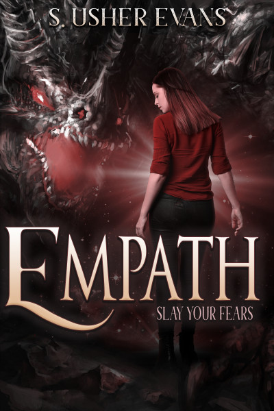 Smashwords – Empath – a book by S. Usher Evans