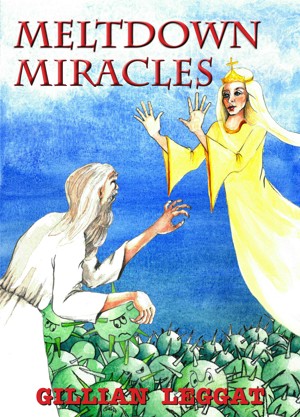 Smashwords – Meltdown Miracles