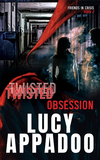 Smashwords – Twisted Obsession – a book by Lucy Appadoo