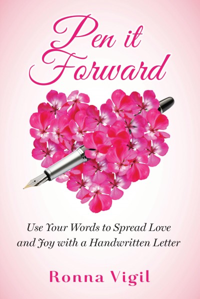 Smashwords – Pen it Forward: Use Your Words to Spread Love and Joy with a Handwritten Letter – a ...