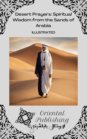Smashwords – Desert Prayers: Spiritual Wisdom from the Sands of Arabia