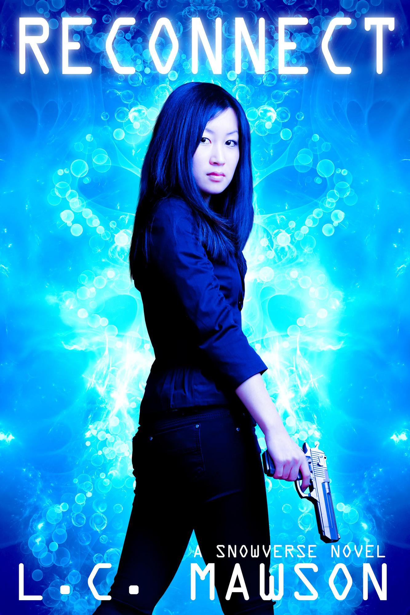 Smashwords – Reconnect – a book by L.C. Mawson