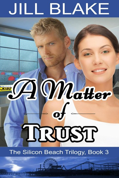 Smashwords – A Matter of Trust – a book by Jill Blake