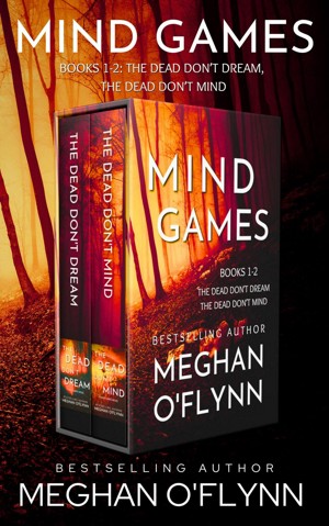 Smashwords – Mind Games Boxed Set: Two Addictive Psychological Thrillers