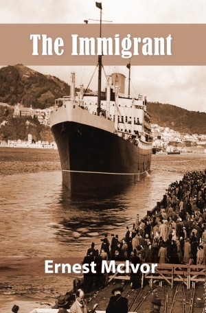 Smashwords – The Immigrant