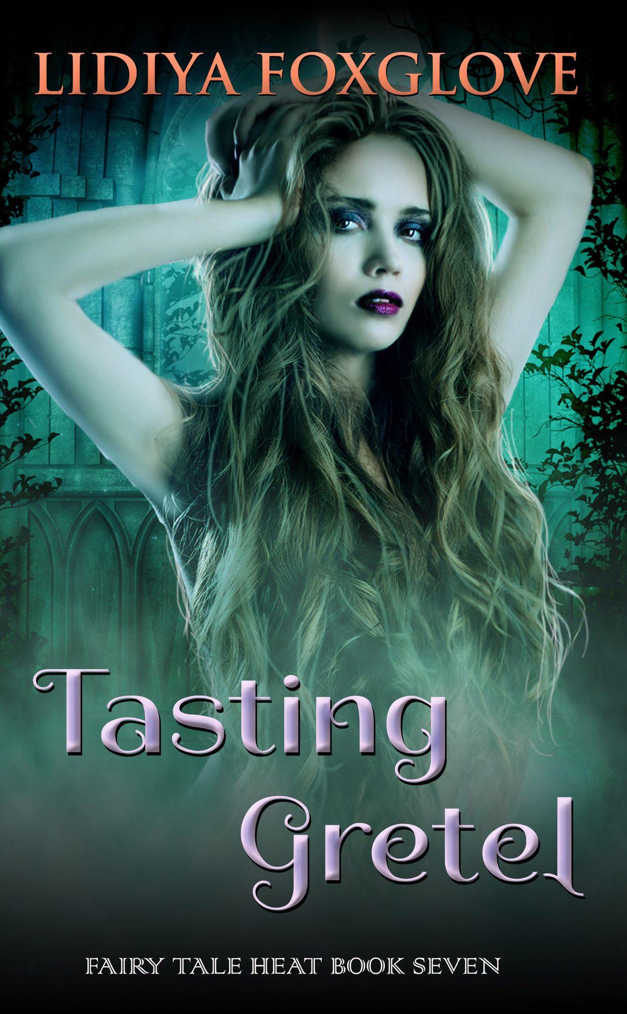 Smashwords – Tasting Gretel – a book by Lidiya Foxglove