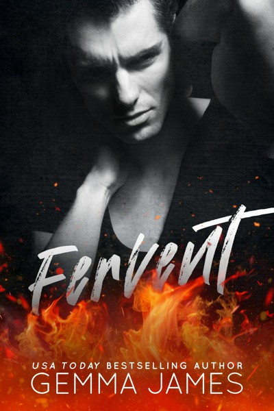 Smashwords – Fervent – a book by Gemma James