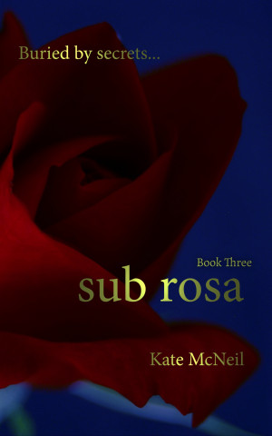 Smashwords – Sub Rosa