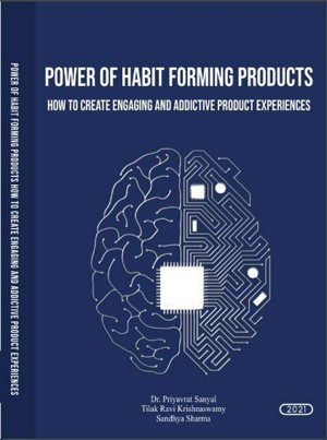 Smashwords – Power of Habit Forming Products (How to Create Engaging and Addictive product ...