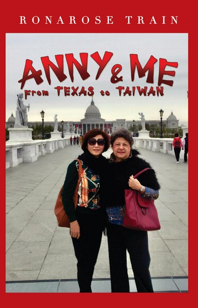 Smashwords – Anny & Me – a book by Ronarose Train