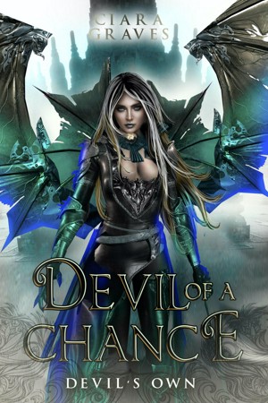 Smashwords – Devil of a Chance