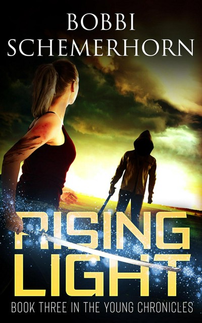 Smashwords – Rising Light – a book by Bobbi Schemerhorn
