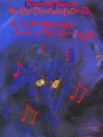 Smashwords – The Black Stiletto's Autograph – a book by Raymond Benson