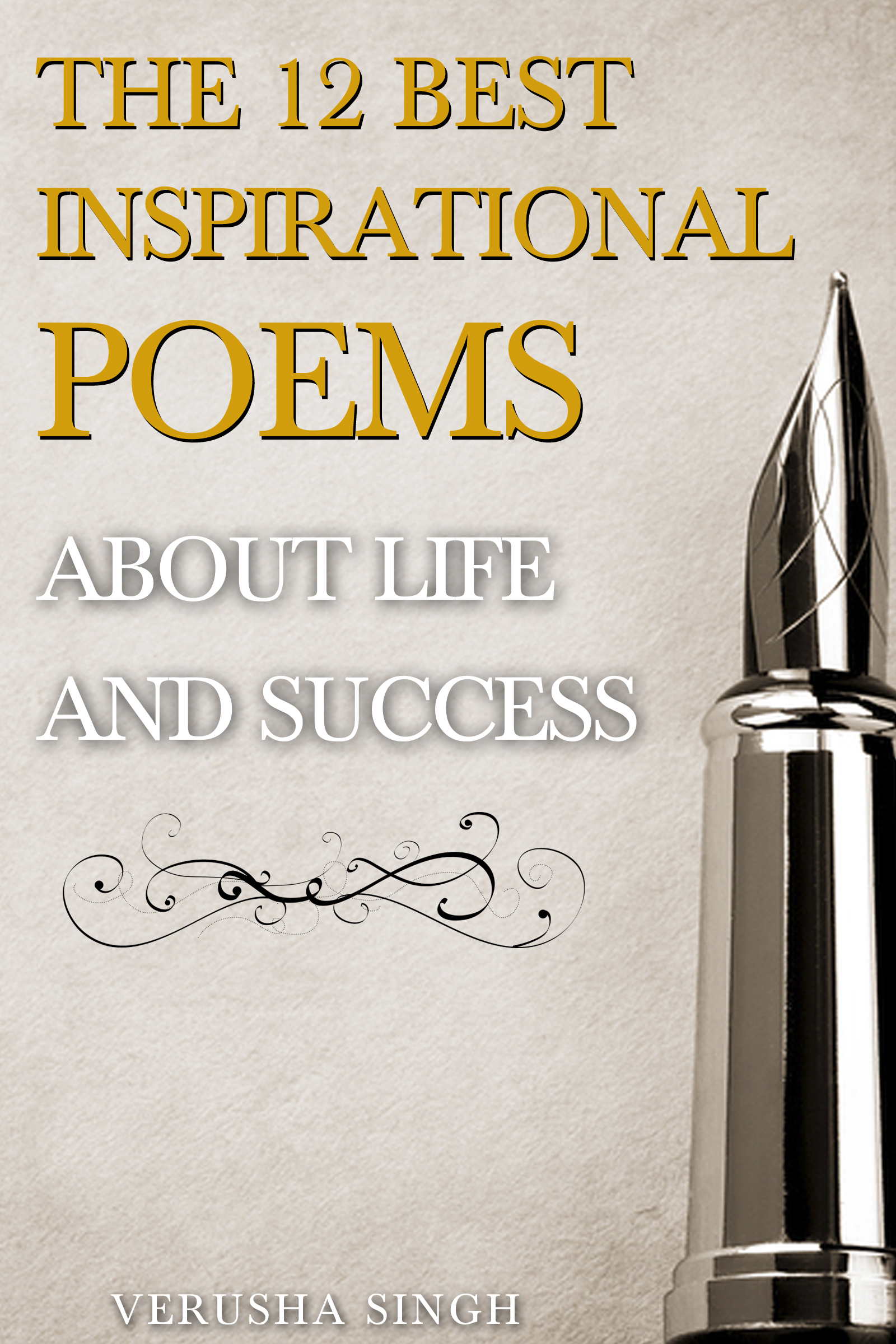 Smashwords – The 12 Best Inspirational Poems About Life and Success – a ...