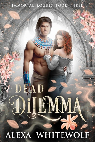 Smashwords – Dead Dilemma – a book by Alexa Whitewolf