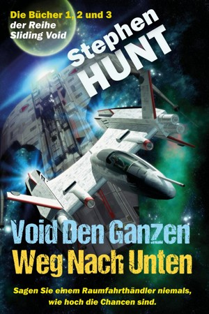 Smashwords – Void Den Ganzen Weg Nach Unten