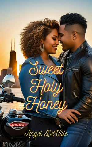 Smashwords – Sweet Holy Honey