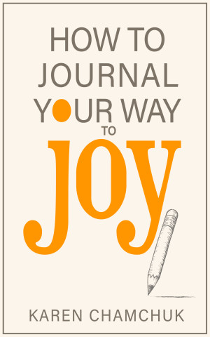 Smashwords – How to Journal Your Way to Joy