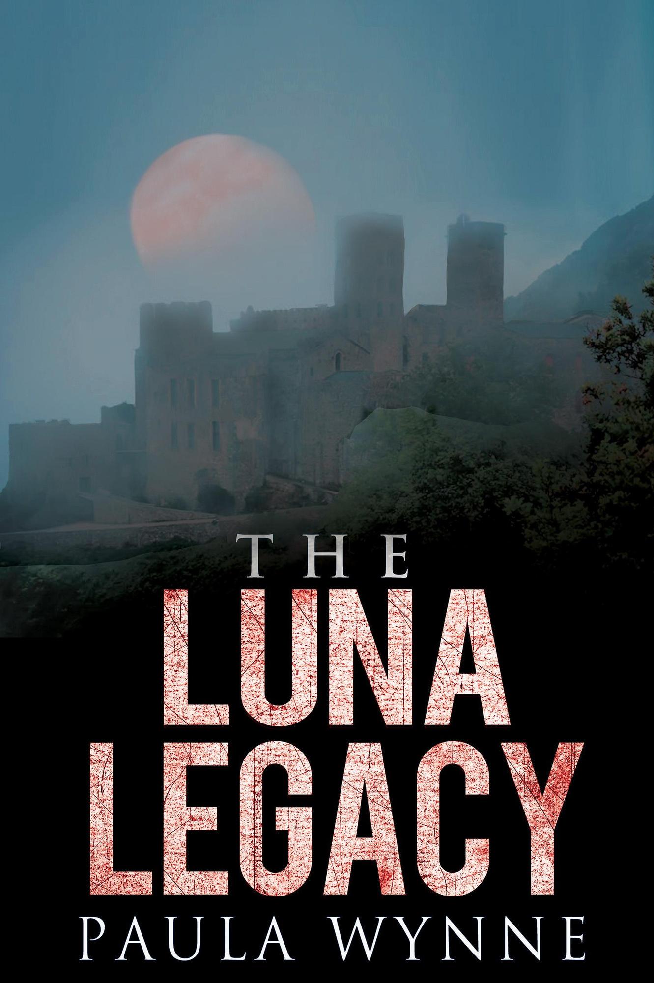Smashwords – The Luna Legacy – a book by Paula Wynne