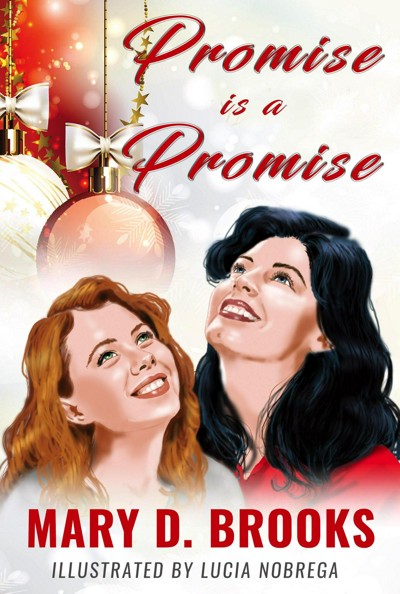 Smashwords – Promise is a Promise – a book by Mary D. Brooks