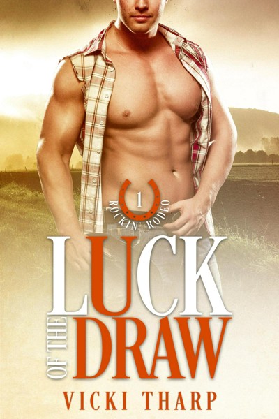 Smashwords – Luck of the Draw – a book by Vicki Tharp