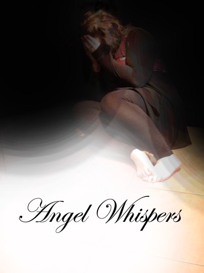 Smashwords – Angel Whispers – a book by Phil Rice