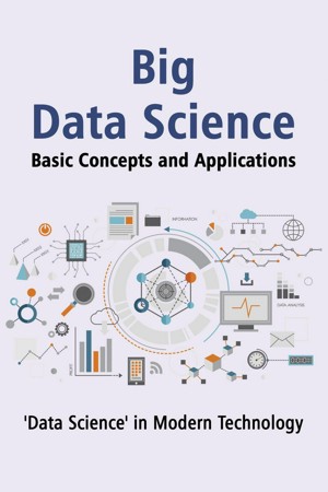 Smashwords – "Big Data Science" Basic Concepts and Applications
