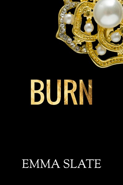 Smashwords – Burn – a book by Emma Slate