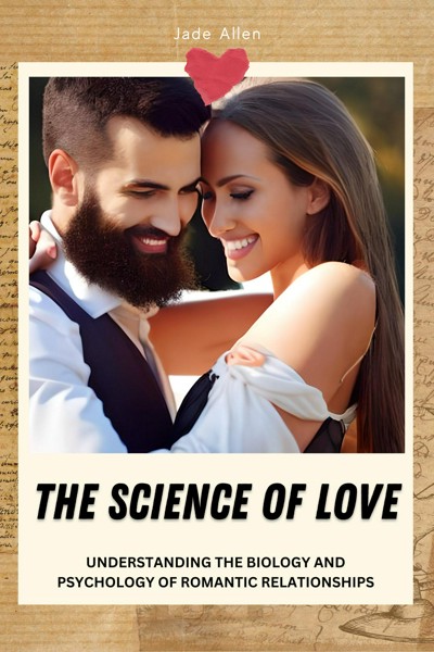 Smashwords – The Science of Love: Understanding the Biology and ...