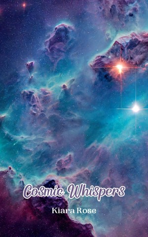 Smashwords – Cosmic Whispers