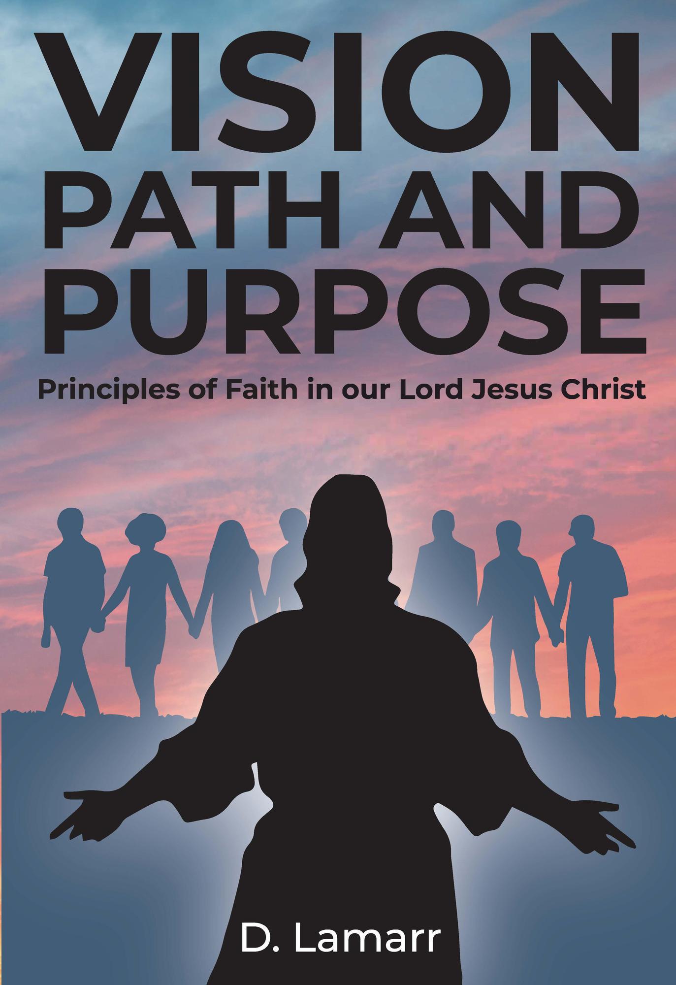 Smashwords – Vision Path and Purpose – a book by D Lamarr