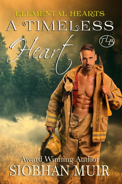 Smashwords – A Timeless Heart – a book by Siobhan Muir