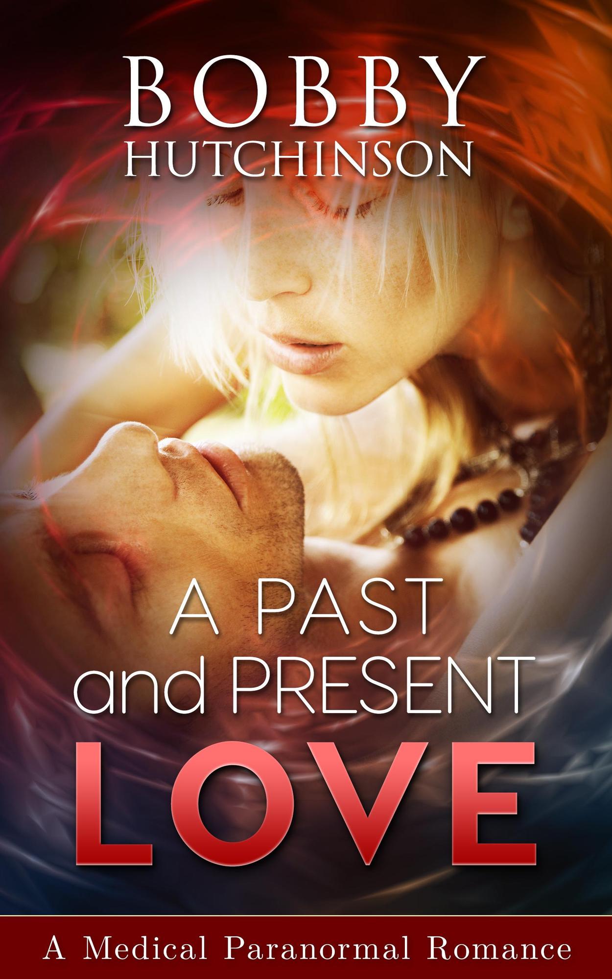 Smashwords – A Past And Present Love – a book by Bobby Hutchinson