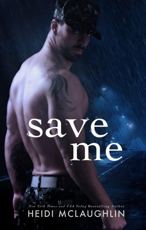 Smashwords – Save Me