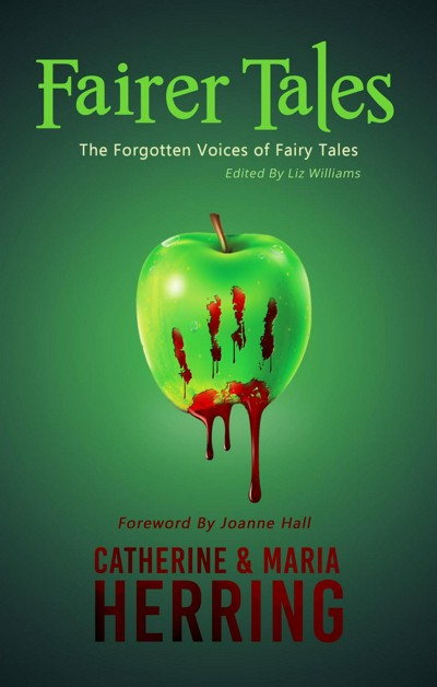 Smashwords – Fairer Tales – a book by Maria Herring & Catherine Herring