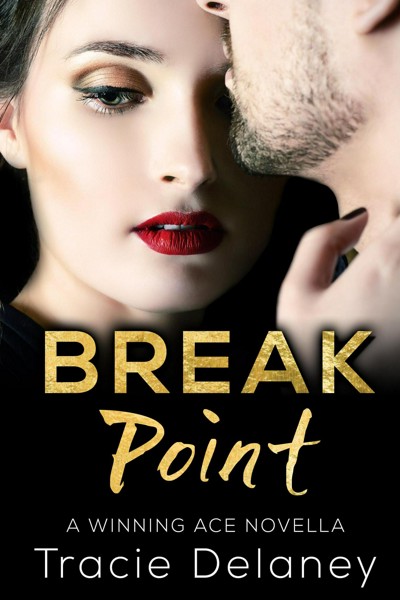 Smashwords – Break Point – a book by Tracie Delaney