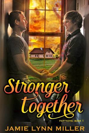 Smashwords – Stronger Together