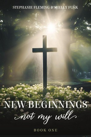 Smashwords – New Beginnings - Not My Will