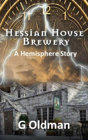 Smashwords – Hessian House Brewery