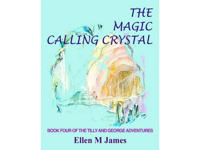 Smashwords – The Magic Calling Crystal – a book by Ellen M James