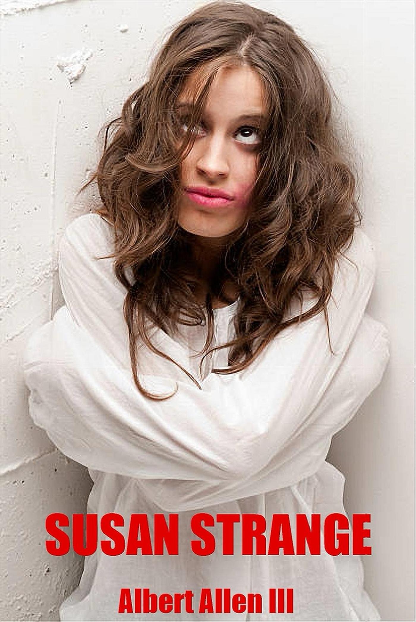 Smashwords – Susan Strange – a book by Albert Allen III