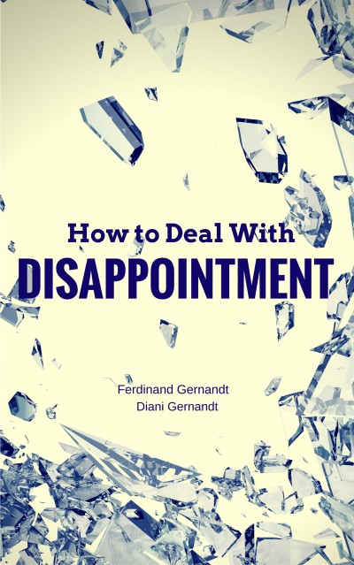 Smashwords – How to Deal With Disappointment – a book by Ferdinand Gernandt