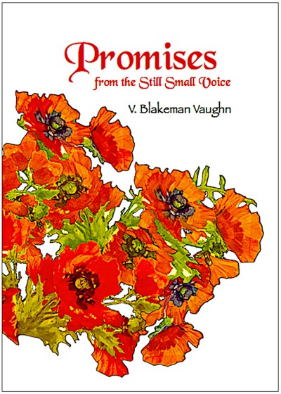 Smashwords – Promises From the Still Small Voice – a book by V. Blakeman Vaughn